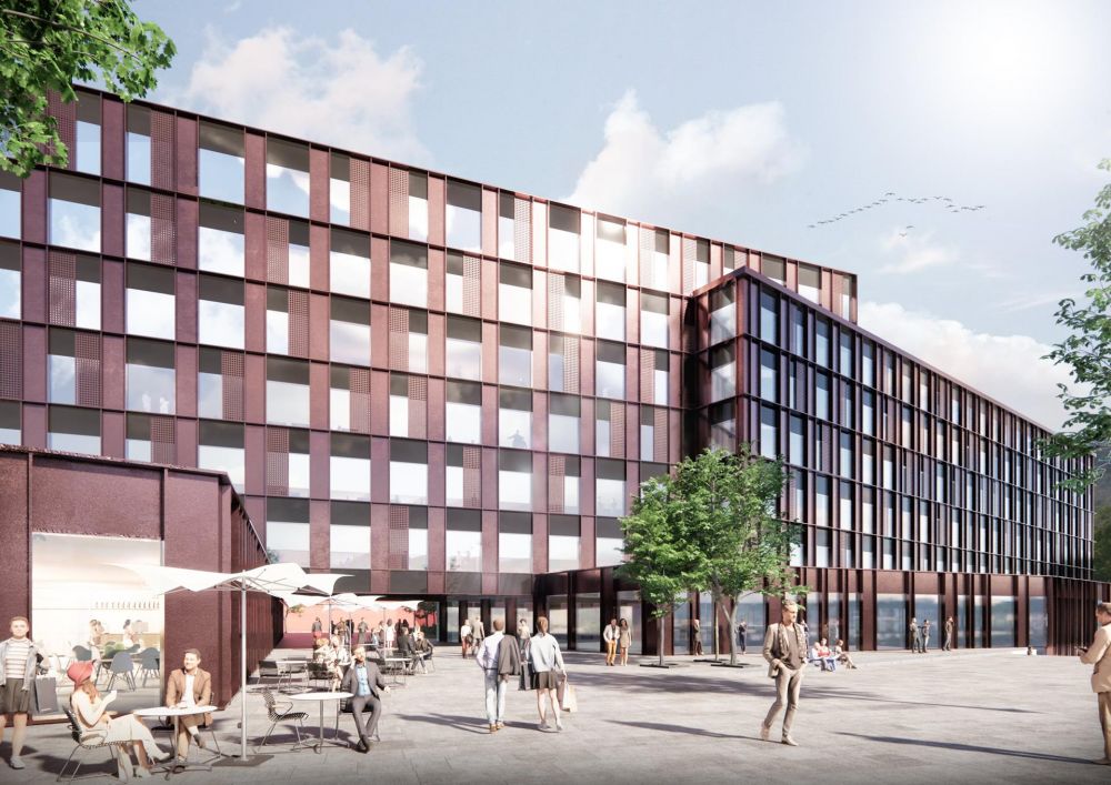 F lager 2500 Valby Propreco
